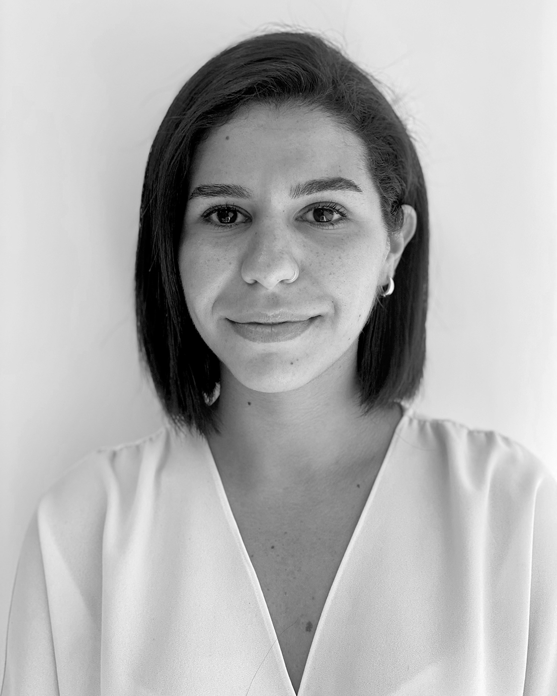 Jennifer Haddad - Tree Capital